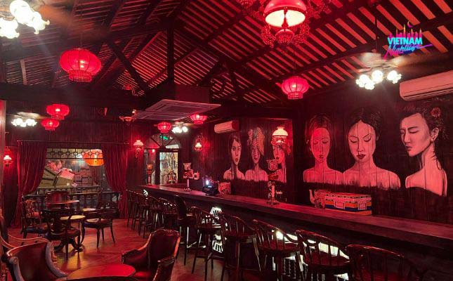 Discover Nightlife in Da Nang