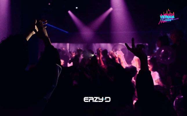 Discover Nightlife in Da Nang