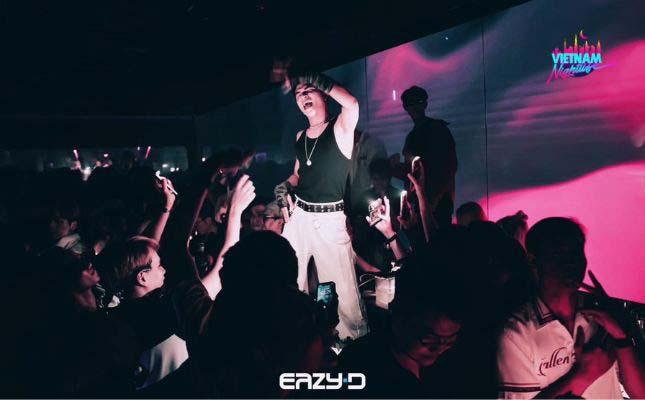 Discover Nightlife in Da Nang