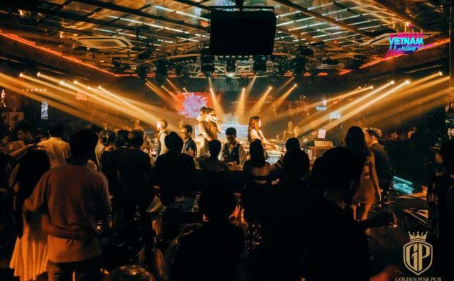 Discover Nightlife in Da Nang