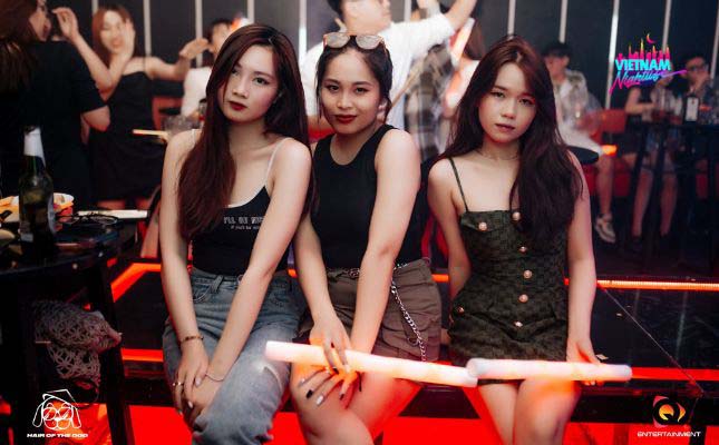 Discover Nightlife in Da Nang