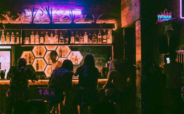 Discover Nightlife in Da Nang