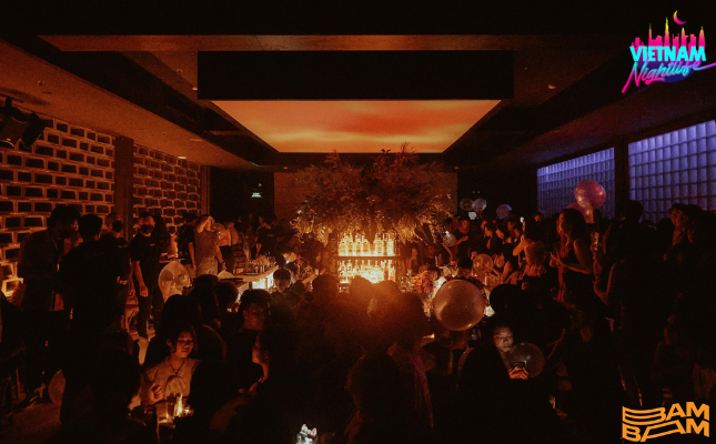 Discover Saigon Nightlife in 2023 | Vietnam Nightlife Guide