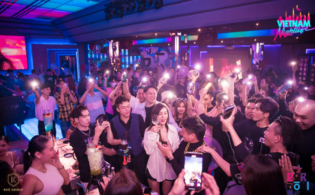 Discover Saigon Nightlife in 2023 | Vietnam Nightlife Guide