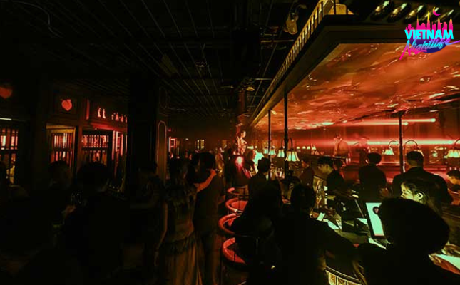 Discovering 15 Best Night Club Saigon Experience in 2025
