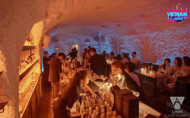 Discovering 15 Best Night Club Saigon Experience in 2025