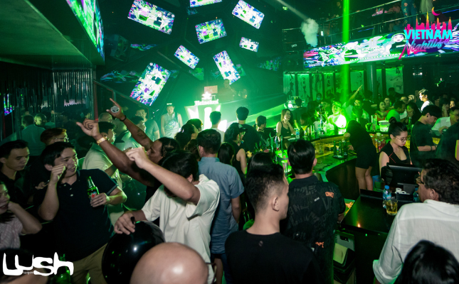 Discovering 15 Best Night Club Saigon Experience in 2025