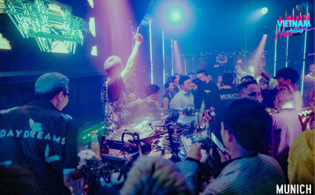 Discovering 15 Best Night Club Saigon Experience in 2025