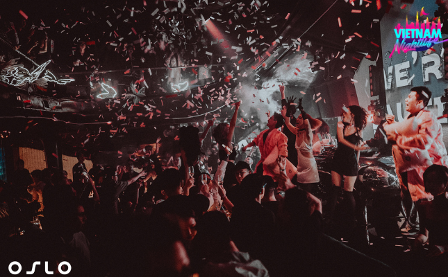 Discovering 15 Best Night Club Saigon Experience in 2025