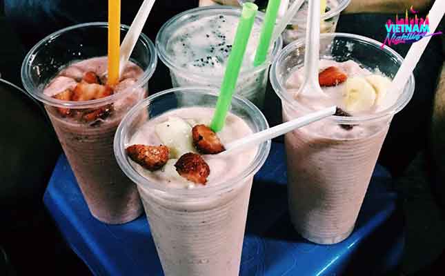 Uncover the Excitement of Bui Vien Walking Street's Nightlife