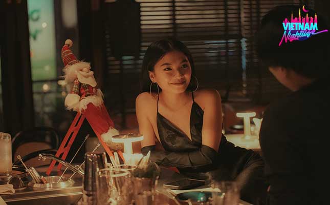 Unwind at the Finest Cocktail Bars in Ho Chi Minh City