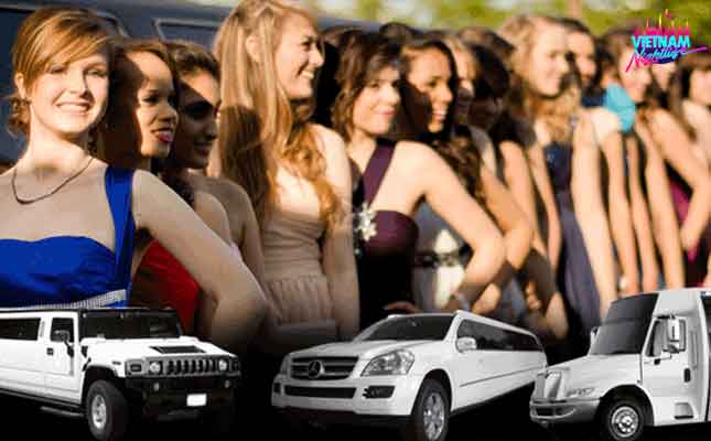 Organize Parties and Rent Chrysler and Hummer Limousine Cars