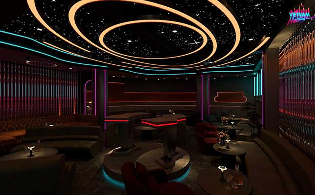 Discovering 15 Best Night Club Saigon Experience in 2025