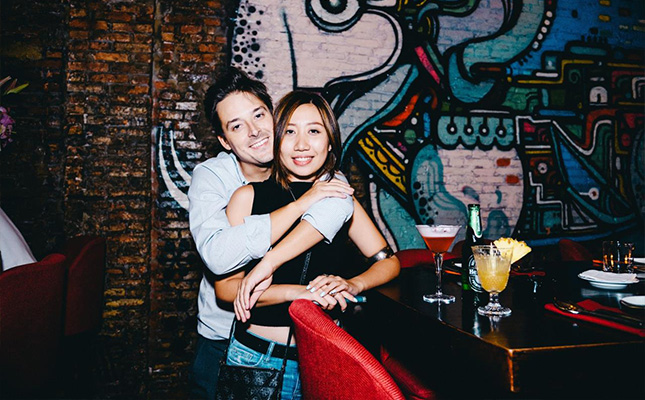 The Racha Room Quận 1 | Đặt Bàn Ngay | Vietnam Nightlife