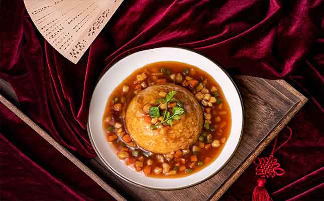 San Fu Lou - Cantonese Kitchen | Vietnam Nightlife