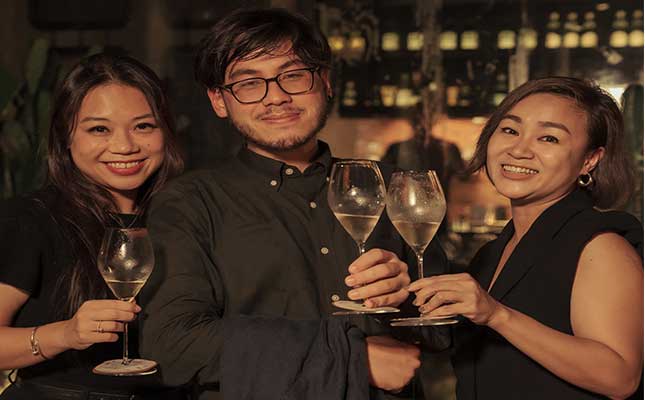 Coco Saigon | Book Your Table Now | Vietnam Nightlife Guide