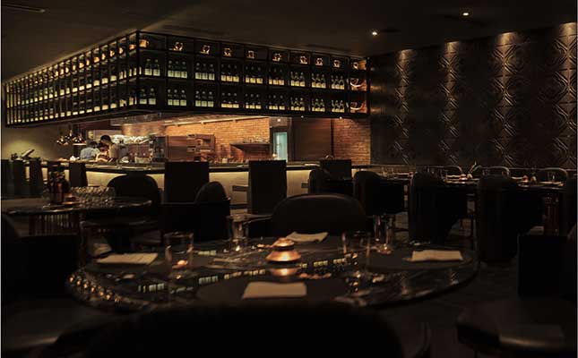 Coco Saigon | Đặt Bàn Ngay | Vietnam Nightlife Guide