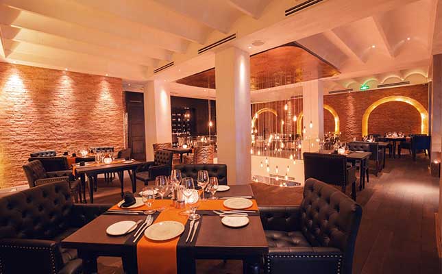 Moo Beef Steak | Book Your Table Now | Vietnam Nightlife Guide