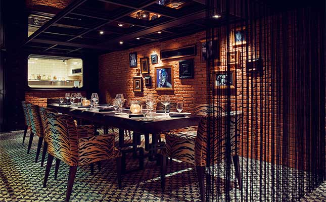 Moo Beef Steak | Book Your Table Now | Vietnam Nightlife Guide