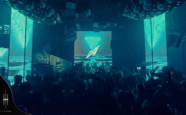 11:11 Club Sai Gon | Book Your Table Now | Vietnam Nightlife