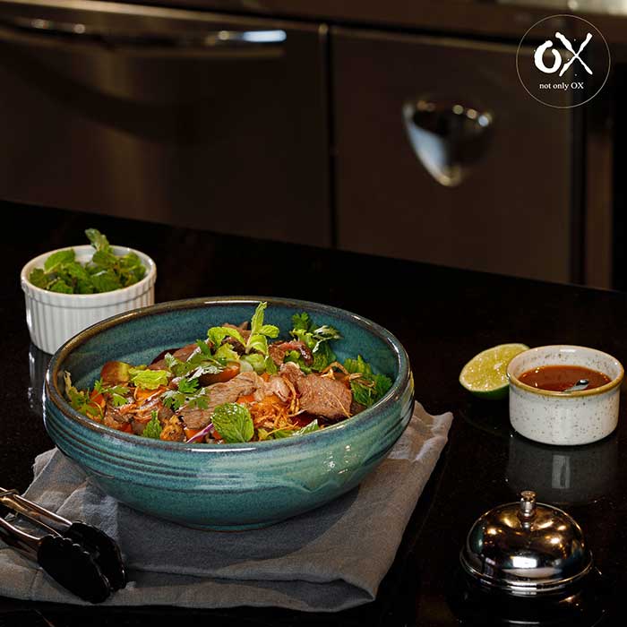 The OX not only OX | Đặt Bàn Ngay | Vietnam Nightlife Guide