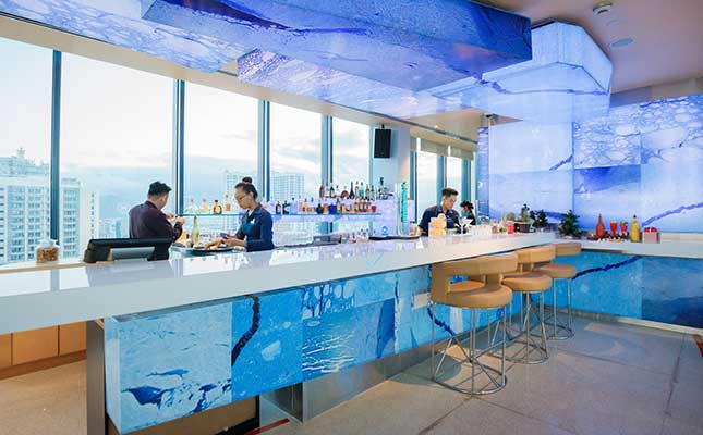 Altitude Rooftop Bar | Book Your Table Now | Vietnam Nightlife
