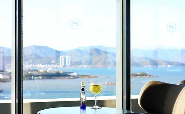 Altitude Rooftop Bar | Book Your Table Now | Vietnam Nightlife