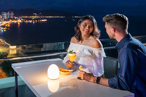 Altitude Rooftop Bar | Book Your Table Now | Vietnam Nightlife