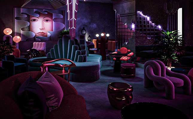 Top Lounge Nha Trang | Book Your Table Now | Vietnam Nightlife
