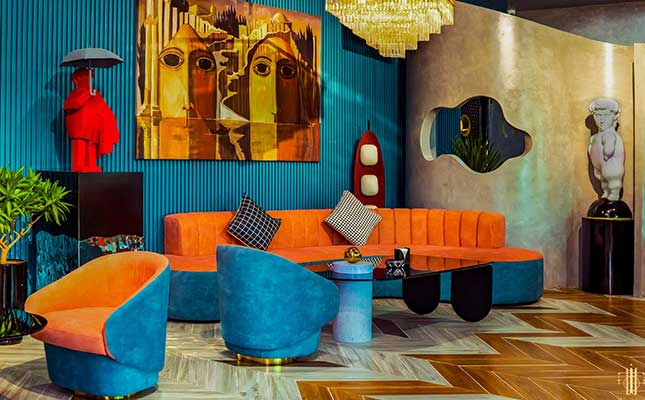 Top Lounge Nha Trang | Book Your Table Now | Vietnam Nightlife