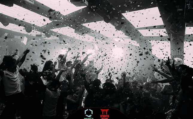 Kyoto Lounge Quy Nhơn | Đặt Bàn Ngay | Vietnam Nightlife