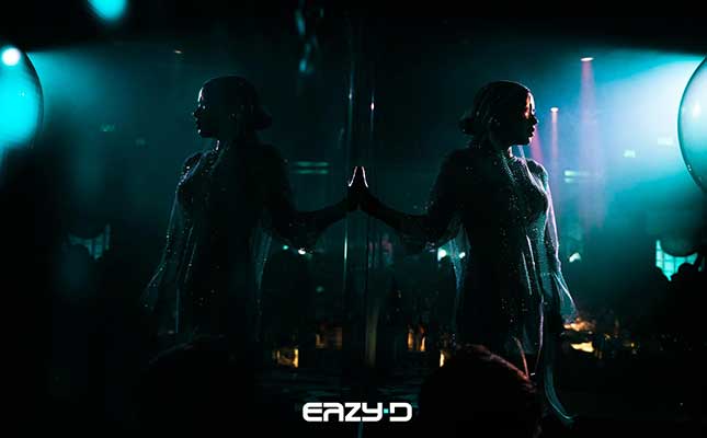 Eazy D | Book Your Table Now | Vietnam Nightlife Guide