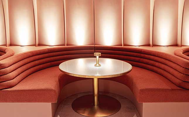 Pink Rabbit Rooftop Lounge | Đặt Bàn Ngay | Vietnam Nightlife