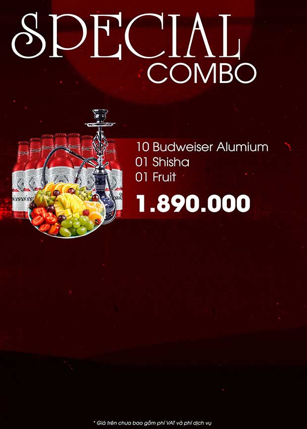 Kyoto Lounge Đồng Hới | Đặt Bàn Ngay | Vietnam Nightlife