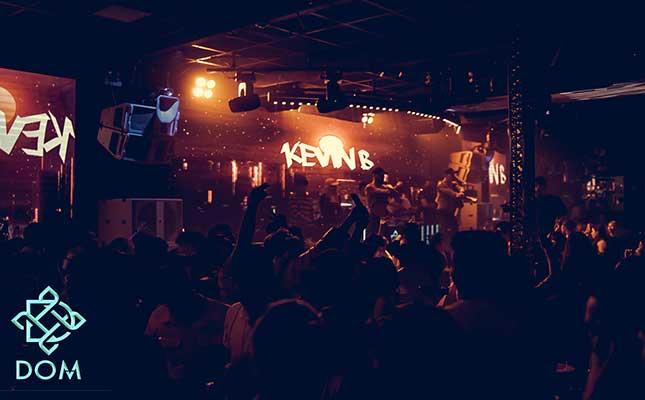 Dom Nha Trang | Book Your Table Now | Vietnam Nightlife