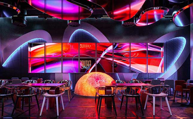 Sochy Gastropub | Đặt Bàn Ngay | Vietnam Nightlife Guide