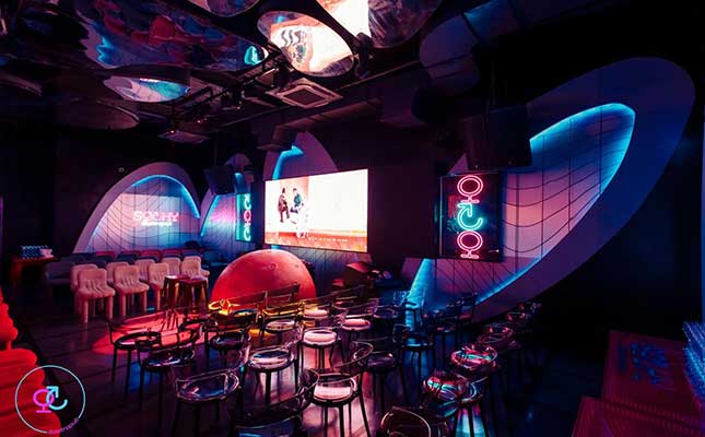 Sochy Gastropub | Đặt Bàn Ngay | Vietnam Nightlife Guide