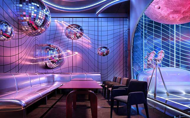 Sochy Gastropub | Book Your Table Now | Vietnam Nightlife Guide