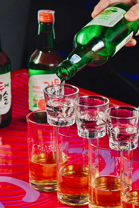 Sochy Gastropub | Đặt Bàn Ngay | Vietnam Nightlife Guide