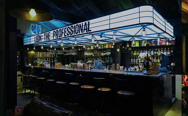 Leon Đà Lạt | Top Bar in Da Lat | Vietnam Nightlife Guide