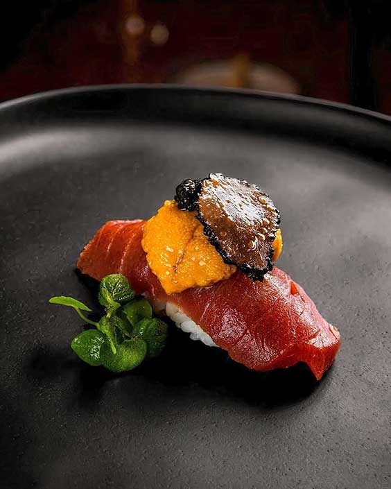 Towa - Japanese Cuisine | Đặt Bàn Ngay | Nhà Hàng tại Q1