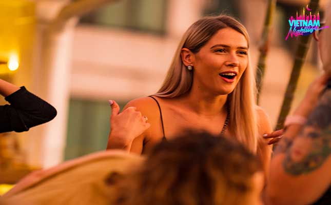 Banana Mama | Book Your Table Now | Vietnam Nightlife