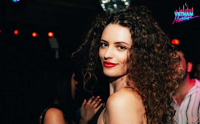 Banana Mama | Book Your Table Now | Vietnam Nightlife