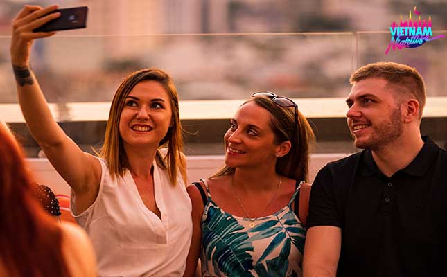 Banana Mama | Book Your Table Now | Vietnam Nightlife