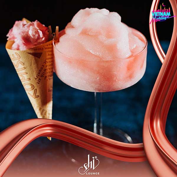 SHI Lounge | Top Mini Lounge tại Quận 1 | Vietnam Nightlife