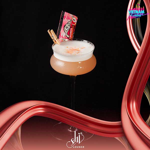 SHI Lounge | Top Mini Lounge tại Quận 1 | Vietnam Nightlife