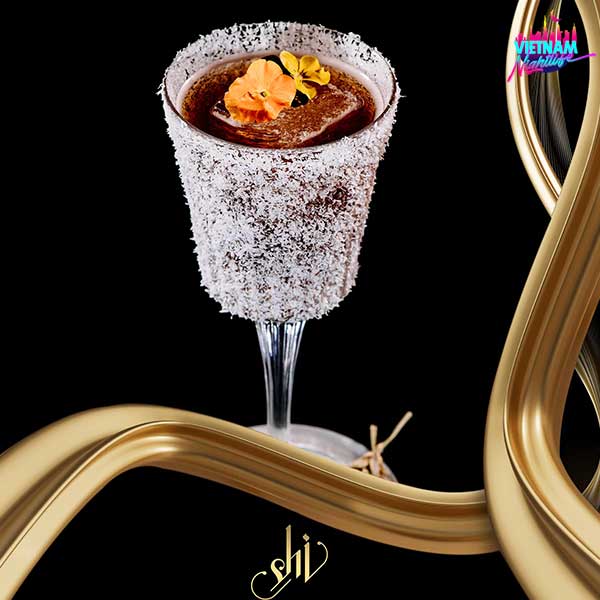 SHI Lounge | Top Mini Lounge tại Quận 1 | Vietnam Nightlife
