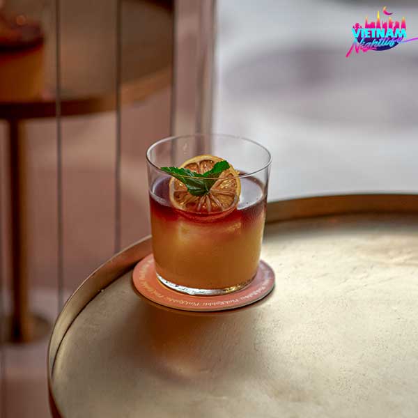 Pink Rabbit Rooftop Lounge | Đặt Bàn Ngay | Vietnam Nightlife