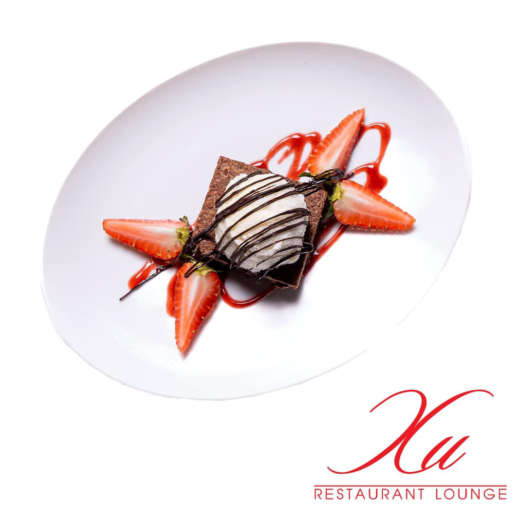 XU Restaurant & Lounge | Booking Now | Vietnam Nightlife Guide