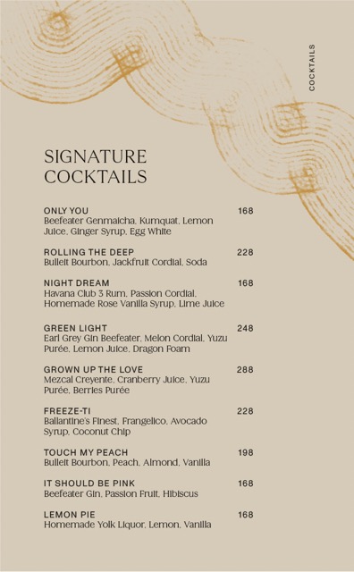 Clay Saigon | Book Your Table Now | Vietnam Nightlife
